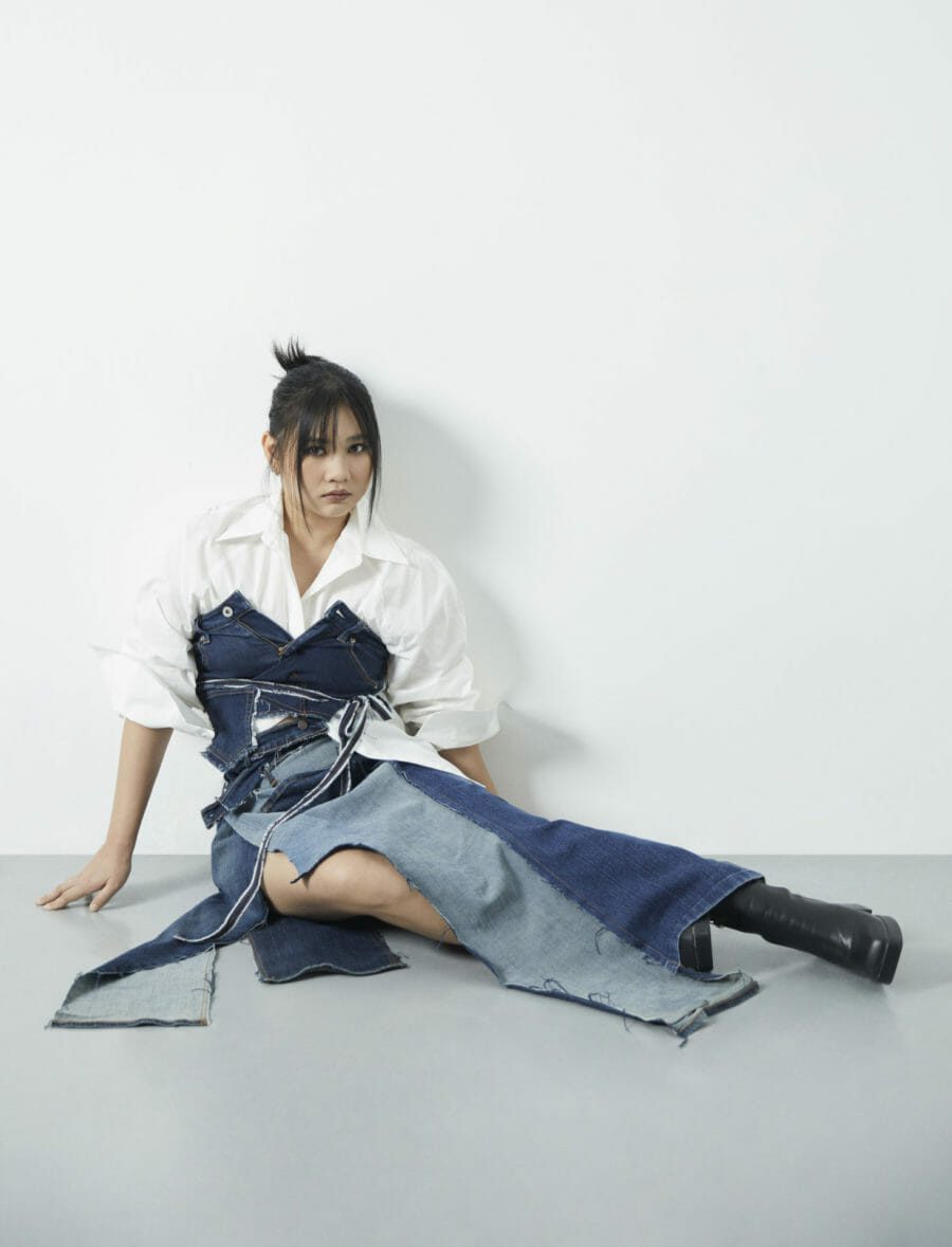 Bella Feature | 从心出发的永续生活 · Suet Lin 绿色革命的时尚